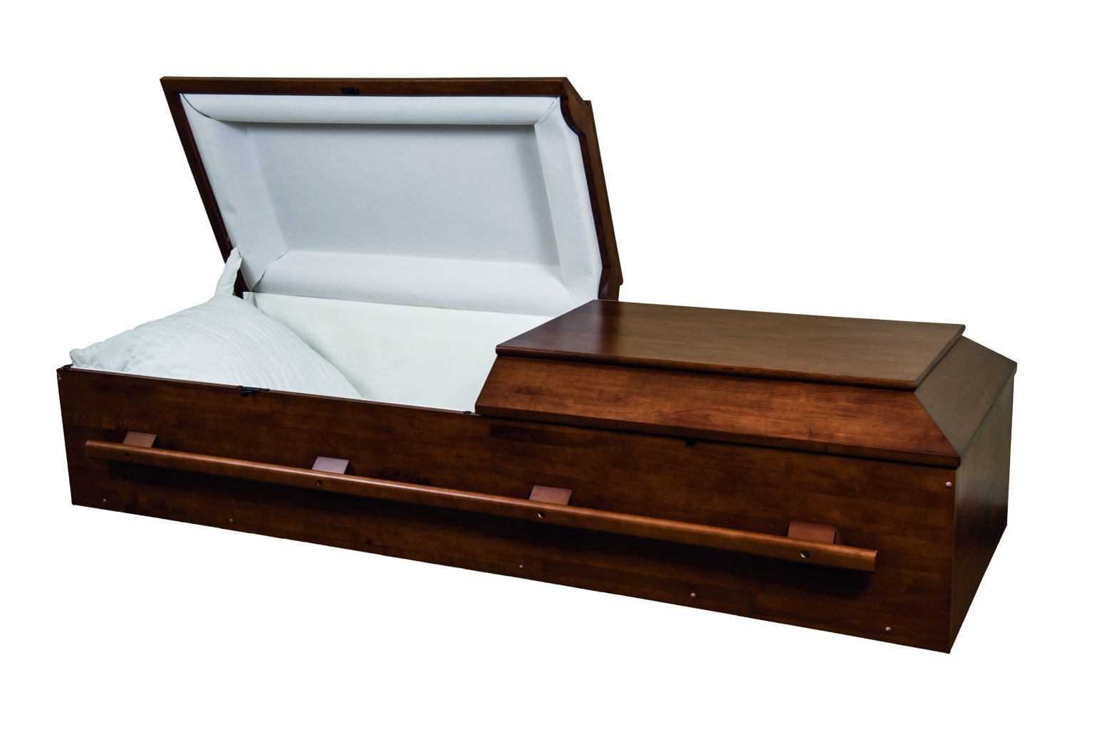 Assemble Casket - Sunnyside Funeral Cremation