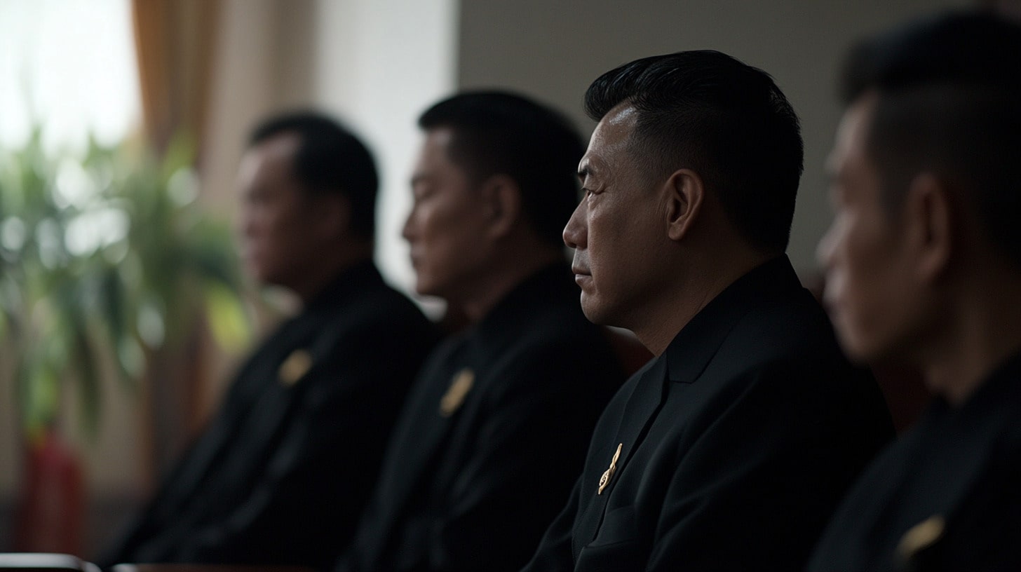 Understanding Ancestral Respect in Chinese Mortuaries