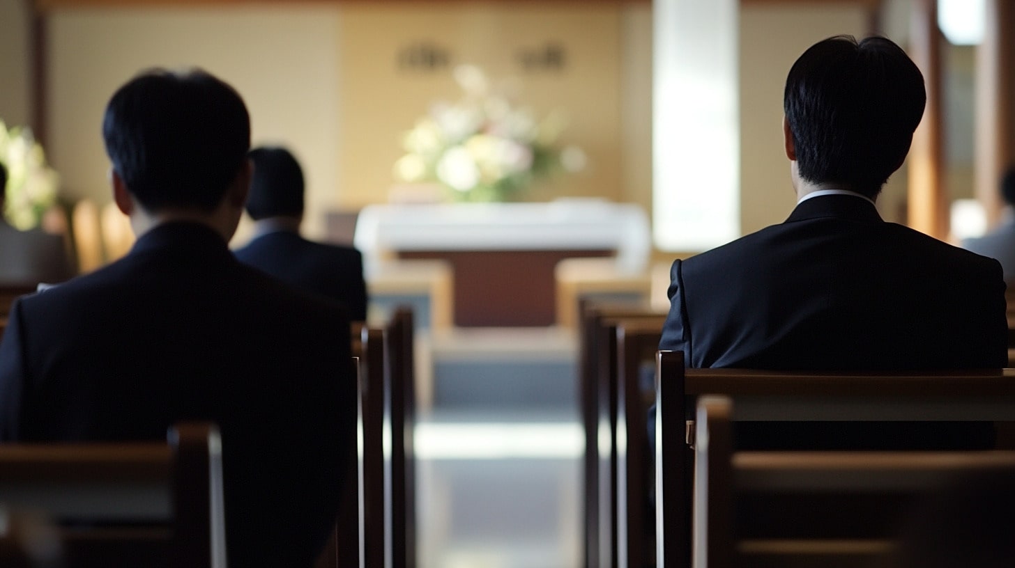 Exploring the Unique Traditions of Korean Funerals